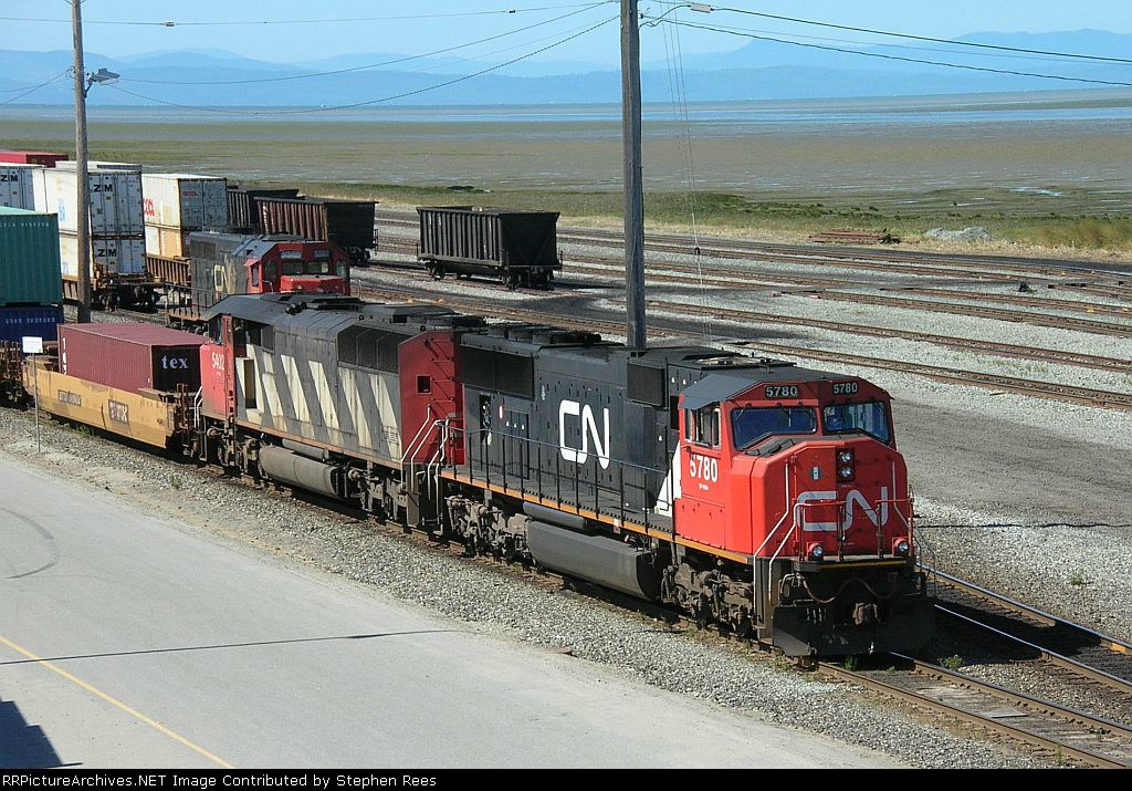 CN 5780